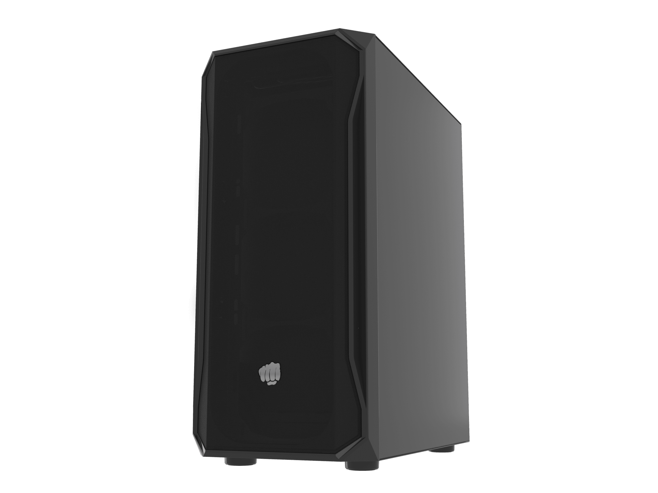 SHOBO SH4 RGB Obudowy | Fury